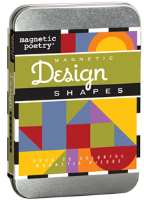 Design & Other Magnets – magneticpoetry.com