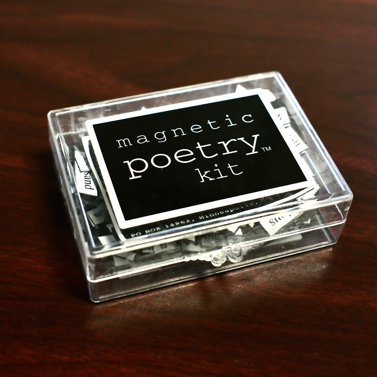 Our Story – magneticpoetry.com